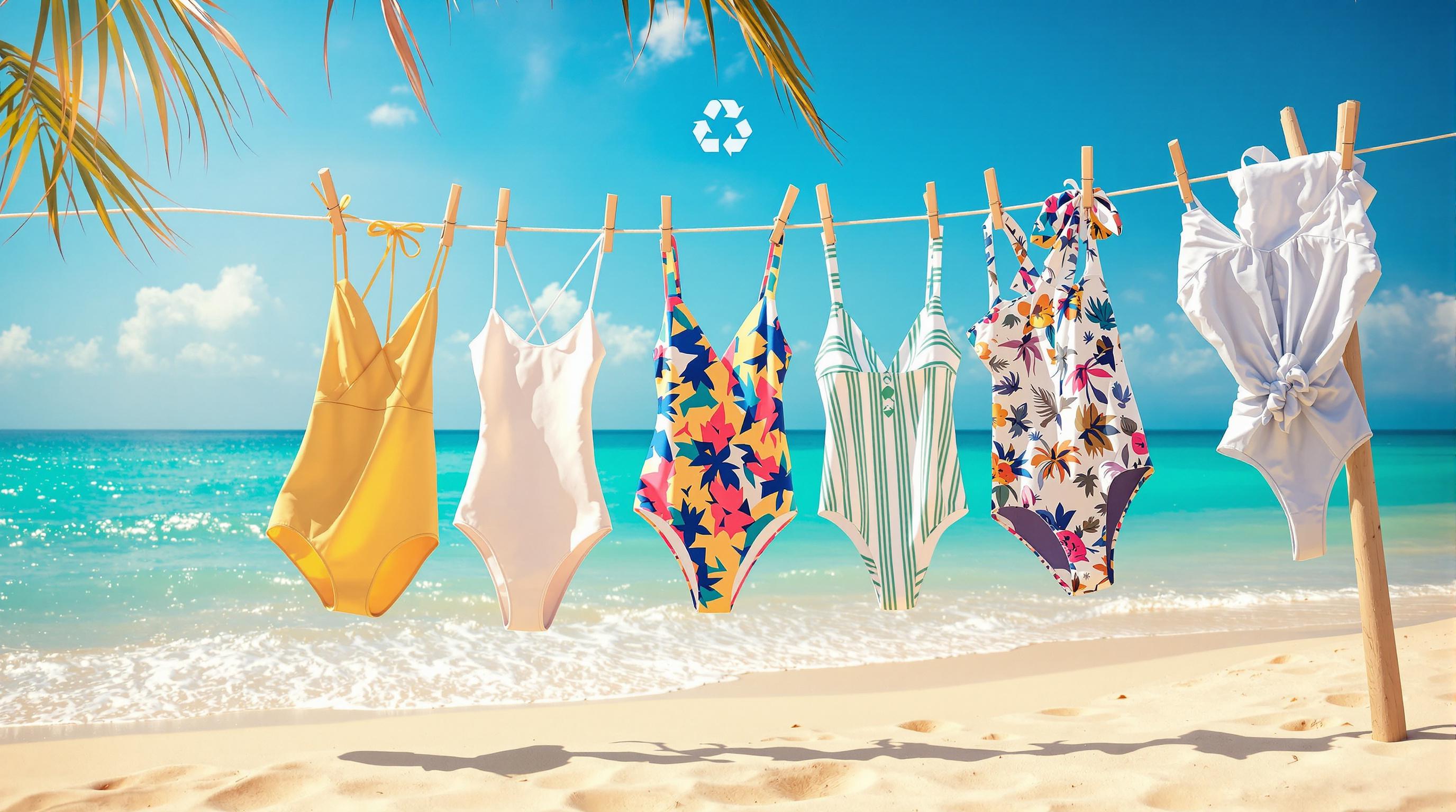 What Happens to Recycled Swimwear? | BetterTan