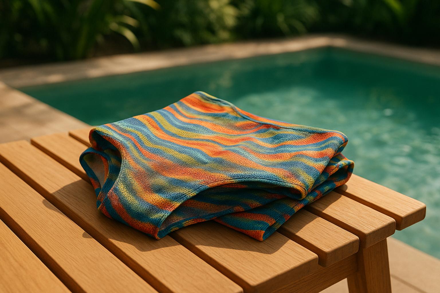 Ultimate Guide to Tan-Through Swimwear Care – BetterTan