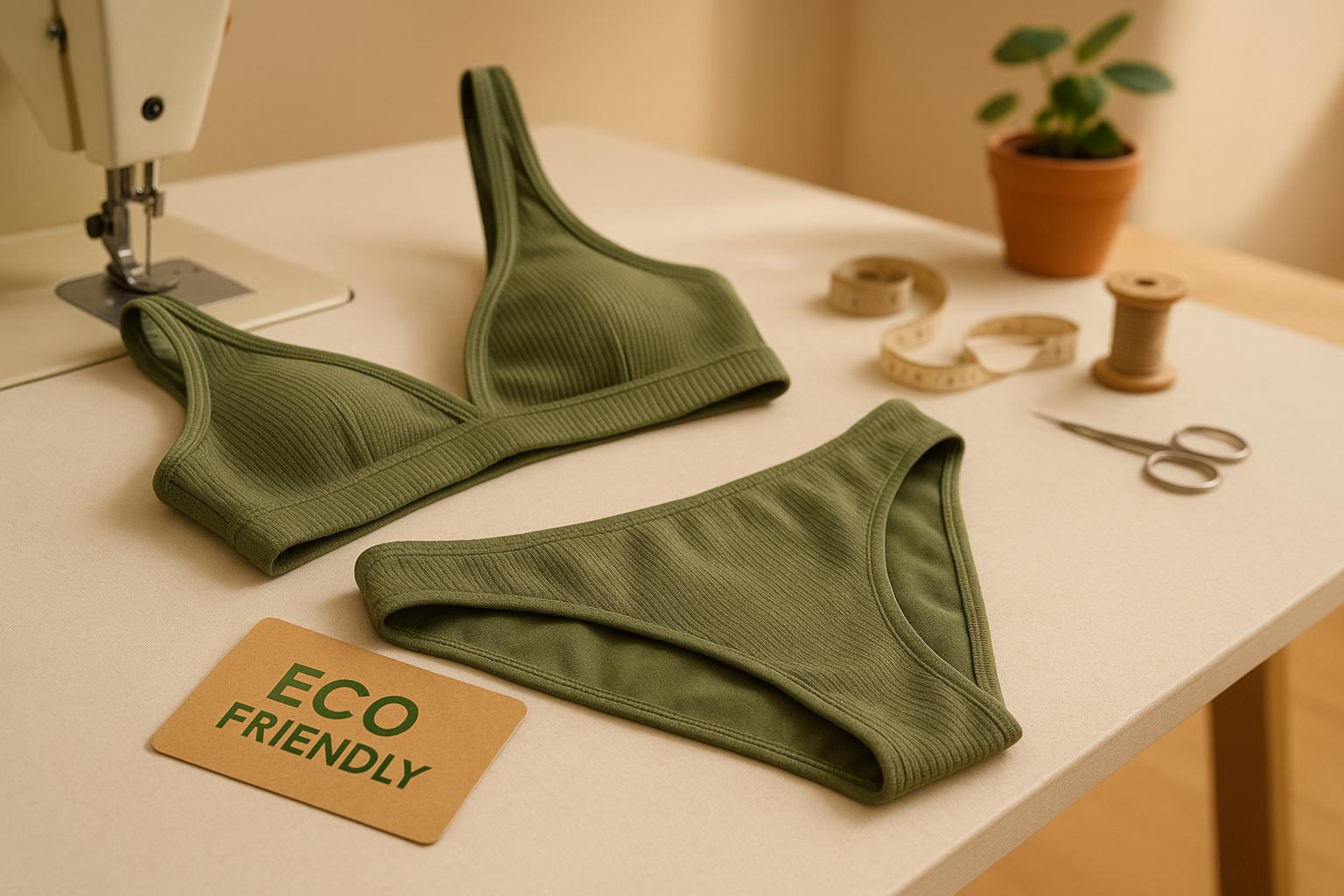 Top 7 Water-Saving Practices in Swimwear Production – BetterTan